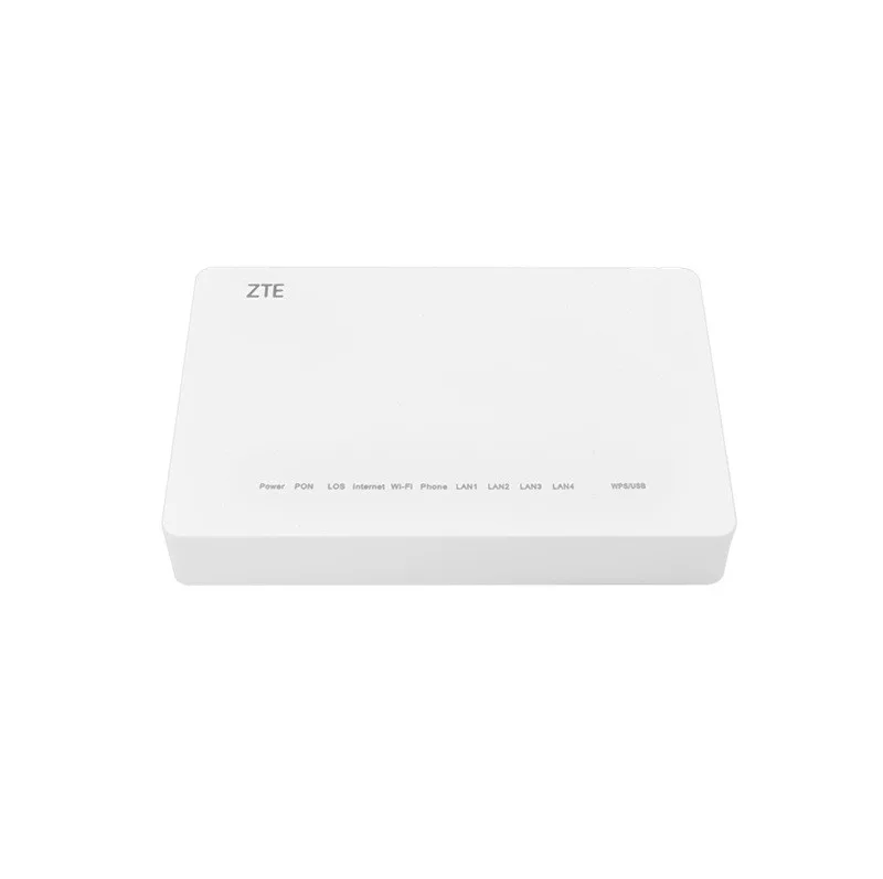 ZTE ZXHN F680 GPON Wi-Fi Router - GEGESZOFT - Mobiltelefon t